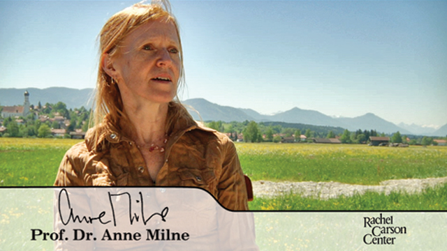 Anne Milne on "British Eighteenth-Century Laboring-Class Poets ...