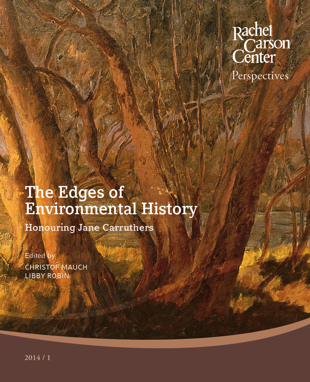 The Edges of Environmental History: Honouring Jane Carruthers ...