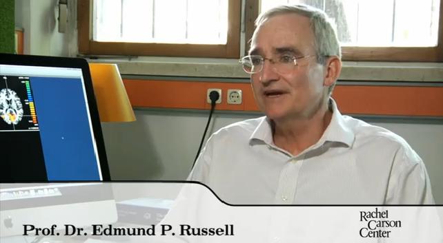 Edmund P. Russell on “Neurohistory” | Environment & Society Portal