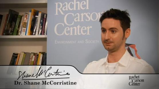 Shane McCorristine on "Dreamscapes of the Arctic" | Environment ...