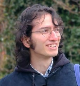 Usta, İbrahim Can | Environment & Society Portal