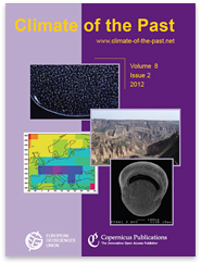 “Climate-Human-Environment Interactions: Resolving Our Past ...