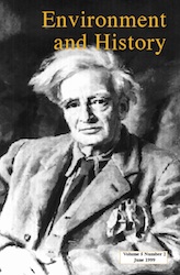 "Sir George Stapledon (1882–1960) and the Landscape of Britain ...