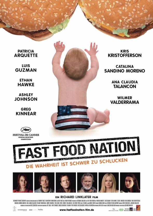 Fast Food Nation | Environment & Society Portal