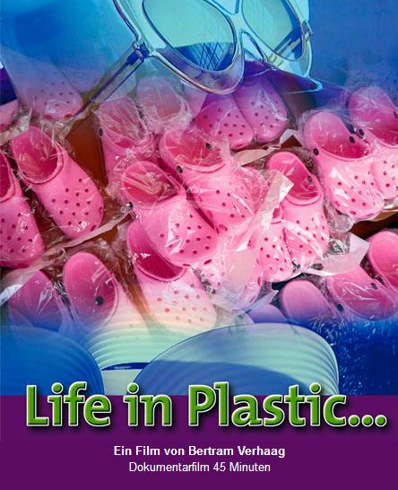 Life in Plastic | Environment & Society Portal
