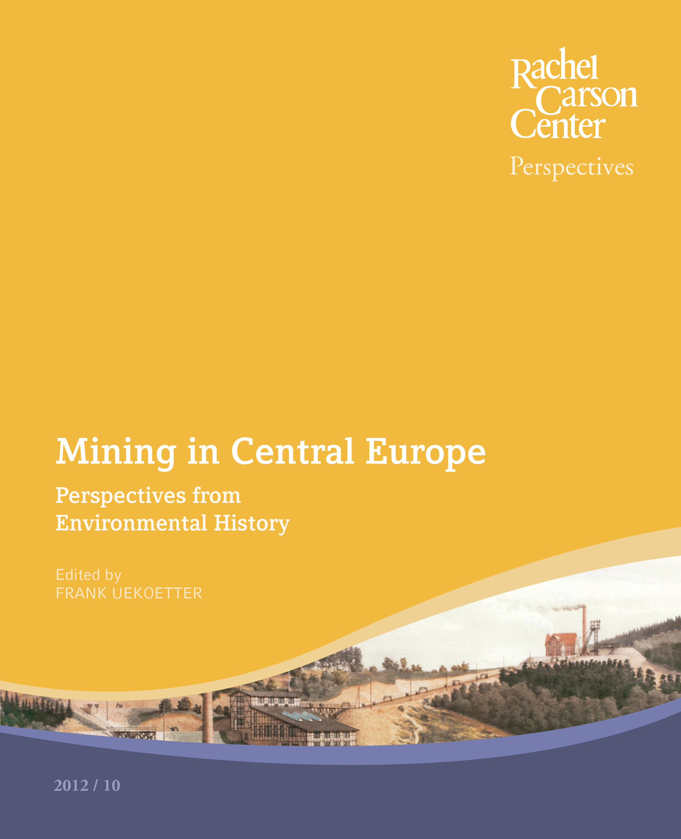 Uranium Mining and the Environment in East and West Germany ...