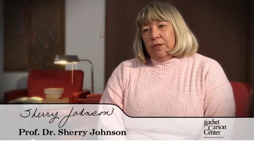 Sherry Johnson on “The Culture of Catastrophe” | Environment & Society ...