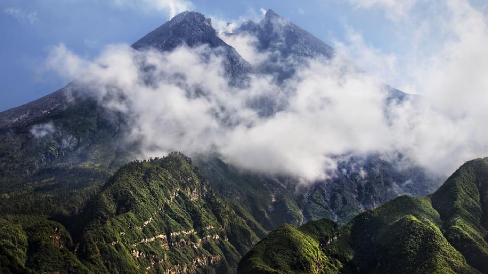 “I Prefer to Die on the Mountain”: Local Resistance to National Park ...