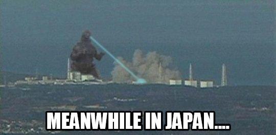 Fukushima Memes