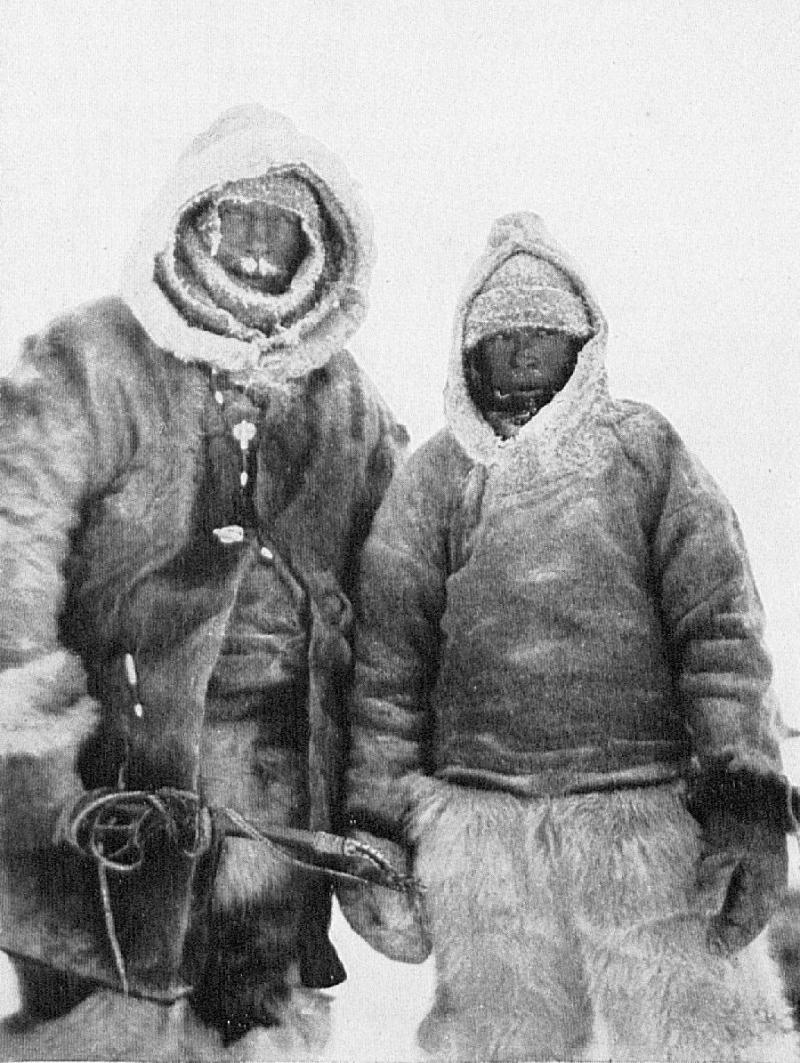 Copyright information | Environment & Society Portal