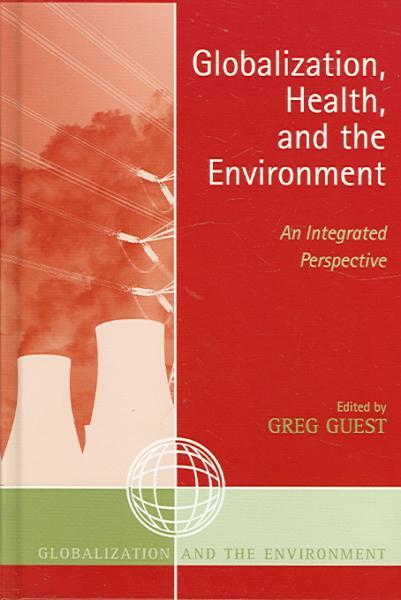 globalization and environment