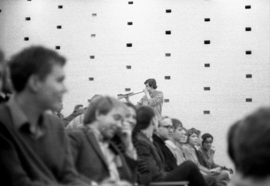 The Founding of the Danish Environmental Movement NOAH | Environment ...