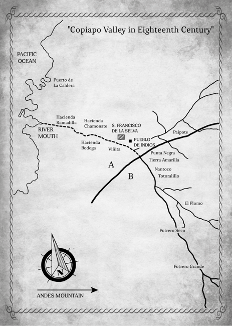 Water Flows and Topographic Networks of Power: Social Struggles for ...