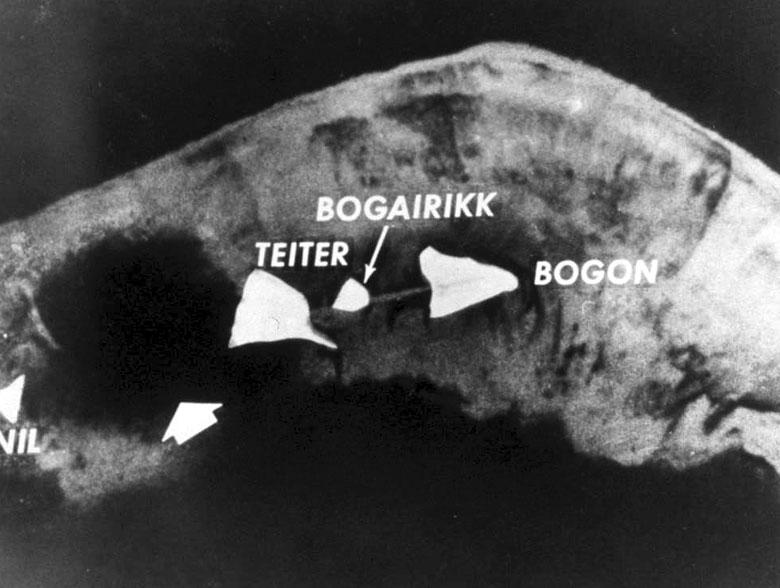 Nuclear colonialism | Environment & Society Portal