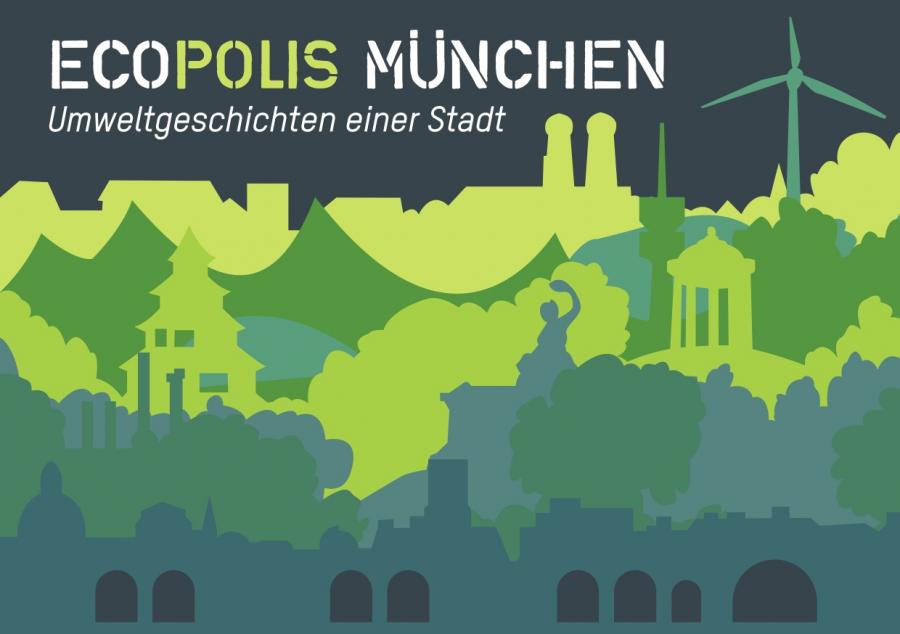 Ecopolis Catalogue | Environment & Society Portal