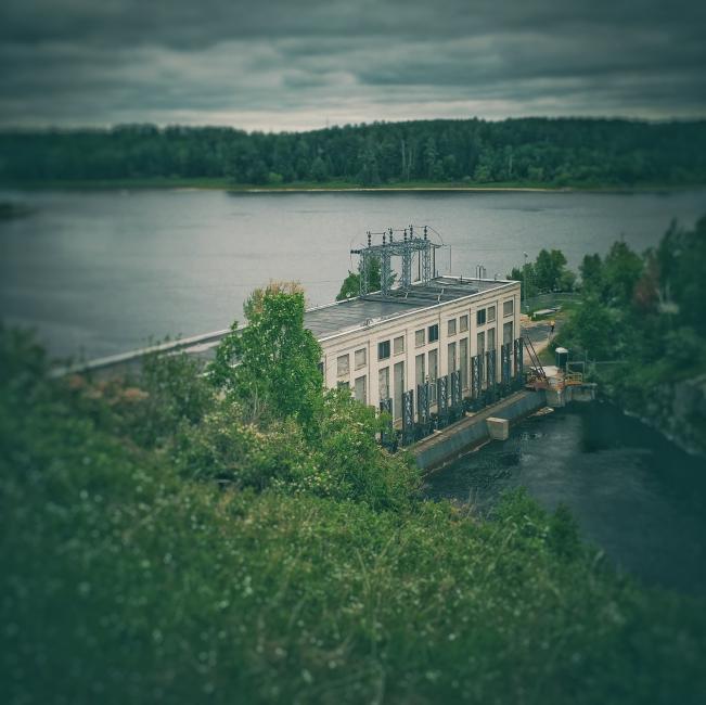 Hydroelectric Power and Anishinaabe Diets: What Oral Testimony Suggests ...