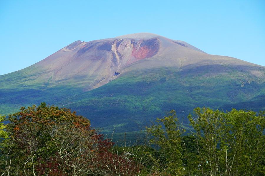 Turning Ash into Gold: The 1783 Mount Asama Eruption and the Tenmei ...