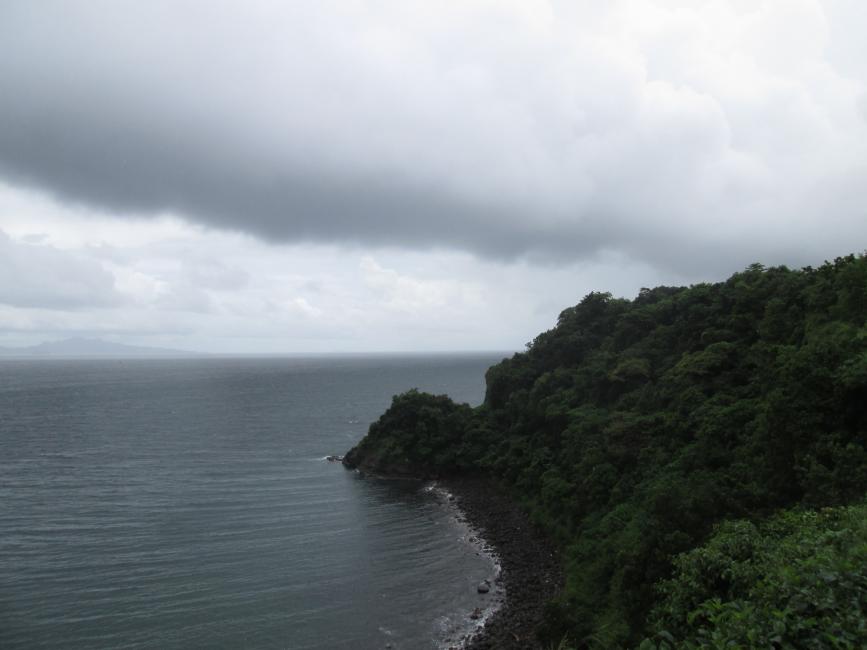 Bundok—Filipino | Environment & Society Portal