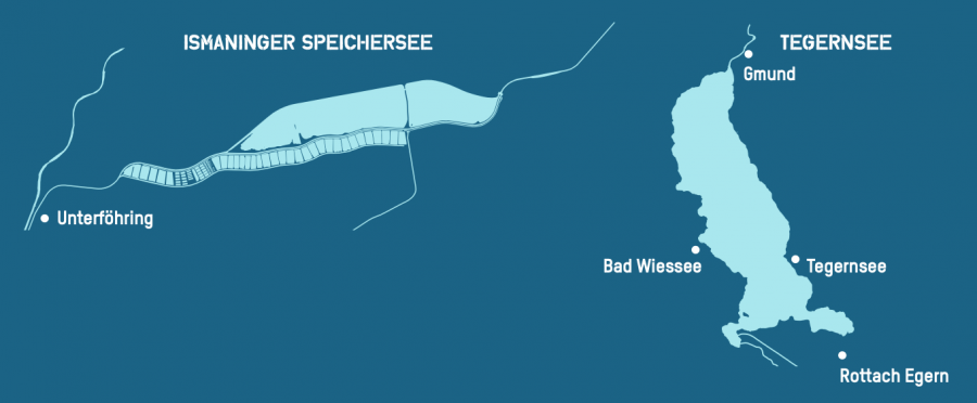Ismaning Reservoir | Environment & Society Portal