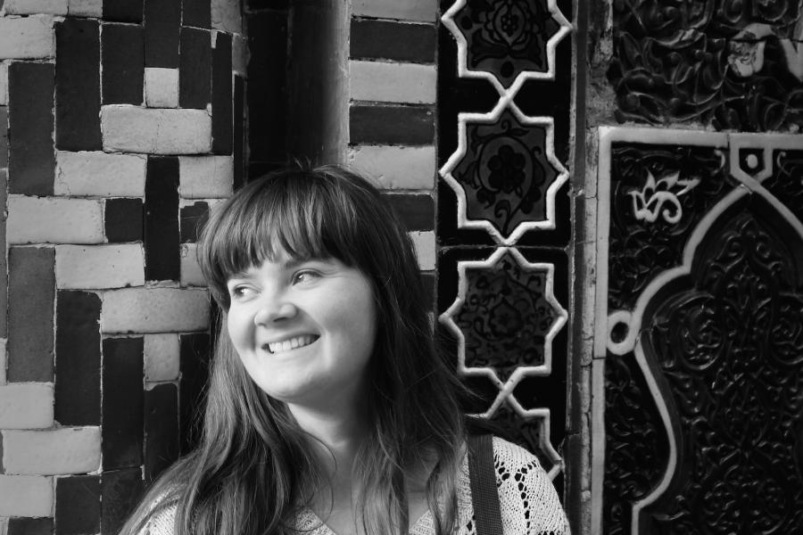 About the Exhibition | Environment & Society Portal