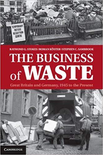 Managing Waste | Environment & Society Portal