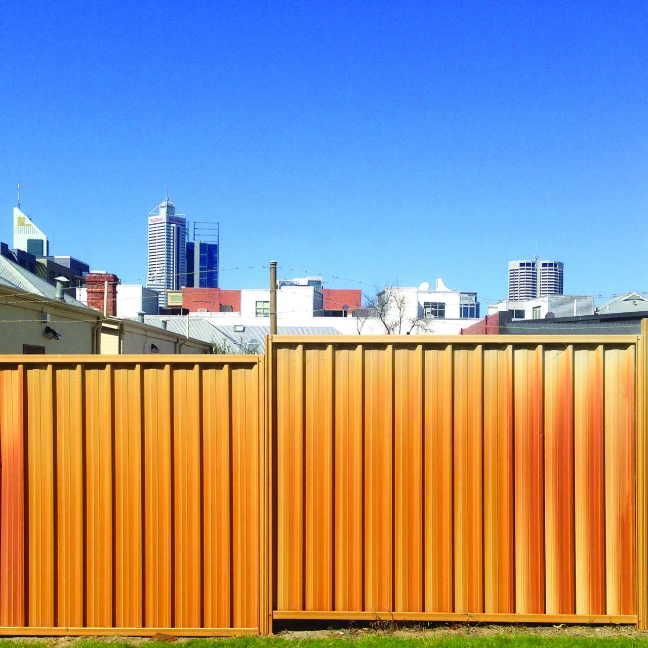 Perth: Water Beneath the City | Environment & Society Portal