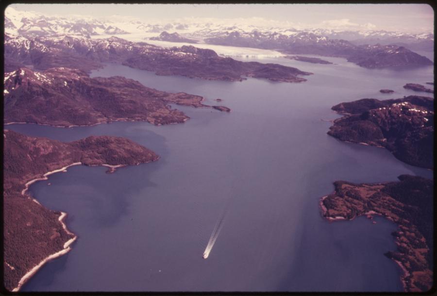 Natural Resources | Environment & Society Portal