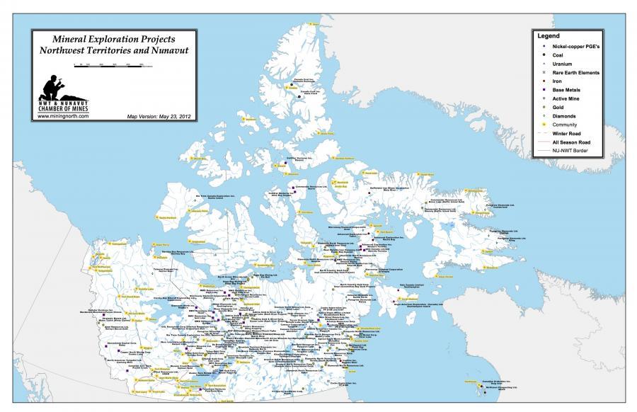 Natural Resources | Environment & Society Portal