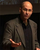 Lenz, Garth, "The True Cost of Oil" | Environment & Society Portal