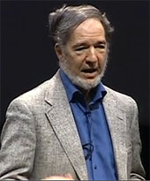 Diamond, Jared, "Why do Societies Collapse?" | Environment & Society Portal