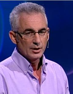 Jackson, Tim, "An Economic Reality Check" | Environment & Society Portal