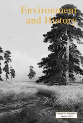 "The Origins of the Russian Chernozem Soil (Black Earth): Franz Joseph ...
