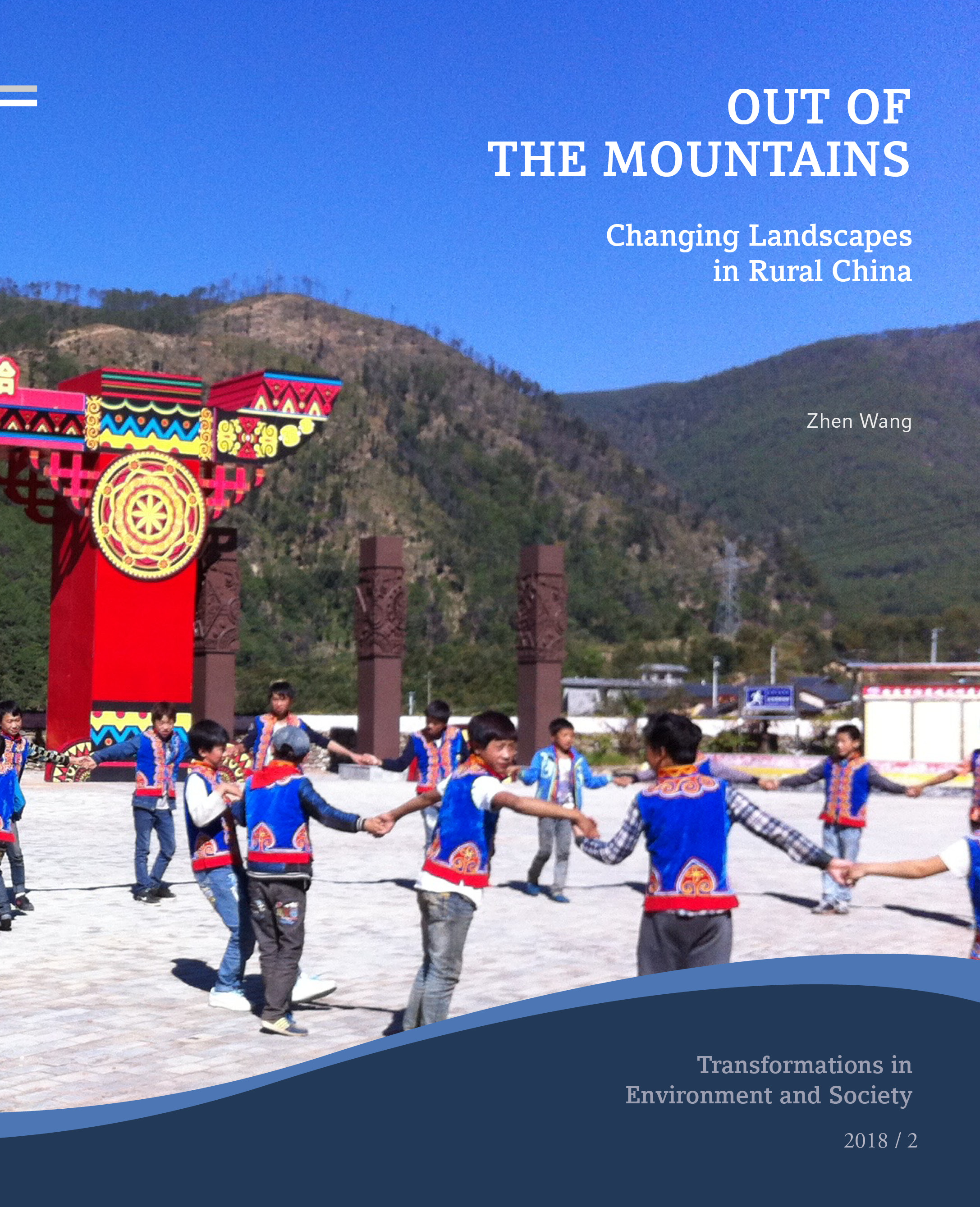 Out of the Mountains: Changing Landscapes in Rural China | Environment ...