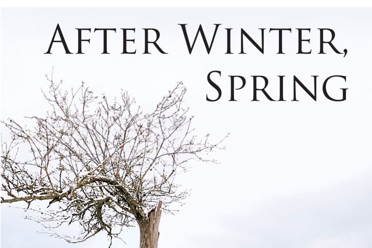 After Winter, Spring | Environment & Society Portal