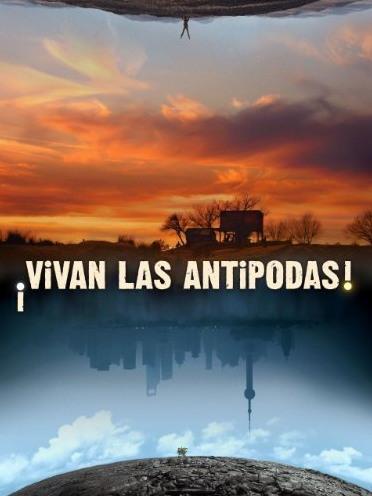 ¡Vivan las Antipodas! | Environment & Society Portal