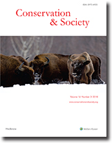 Review of Nature of Spectacle by Jim Igoe | Environment & Society Portal