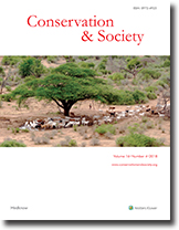 Review of Life in Oil by Michael L. Cepek | Environment & Society Portal