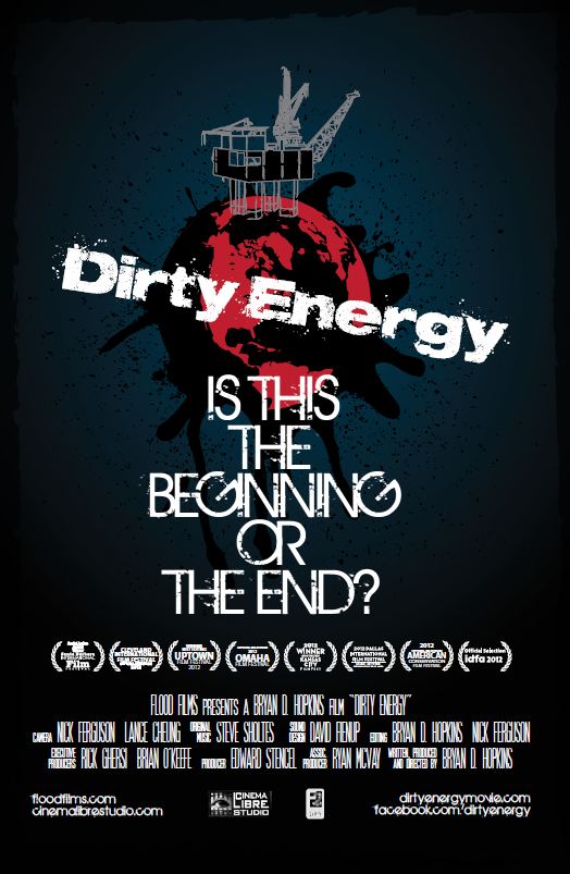 Dirty Energy | Environment & Society Portal