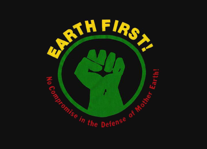 The Earth First! Journal as a Gateway to Movement History | Environment ...