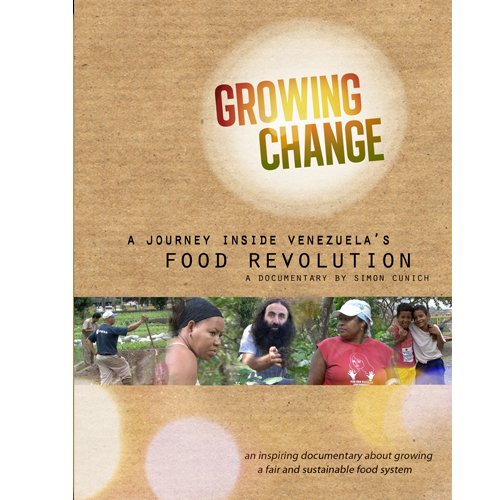 Growing Change | Environment & Society Portal