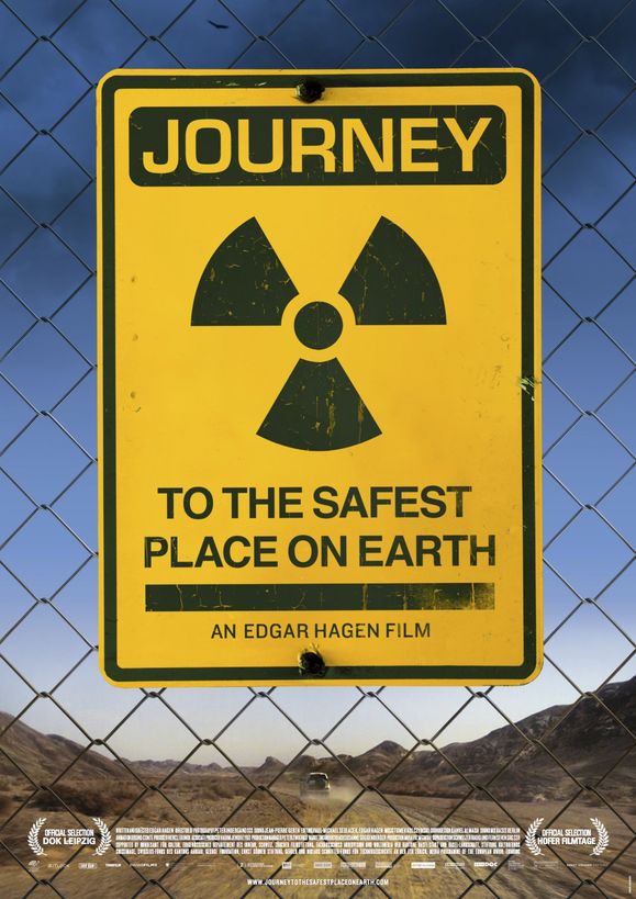 Journey to the Safest Place on Earth | Environment & Society Portal
