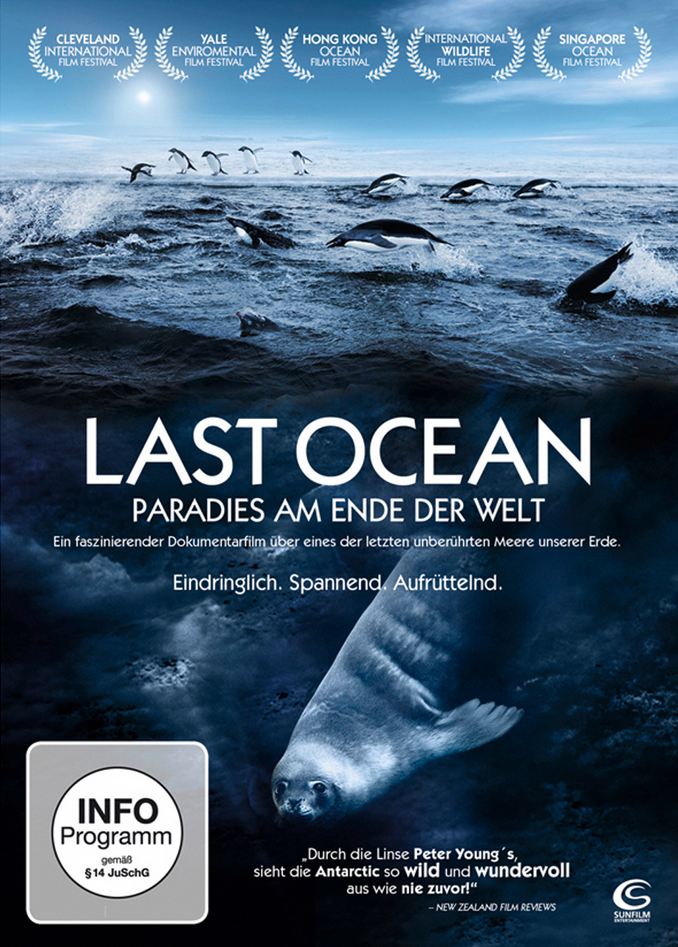 End The Ocean