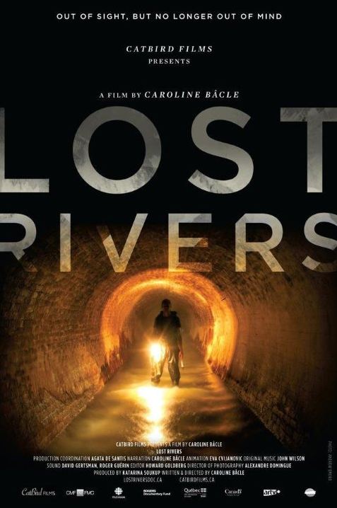 Lost Rivers | Environment & Society Portal
