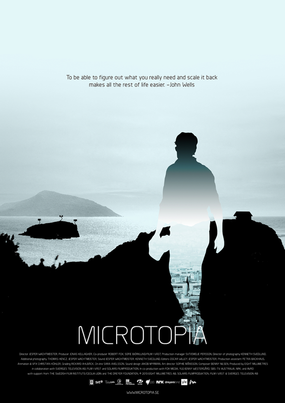 Microtopia | Environment & Society Portal
