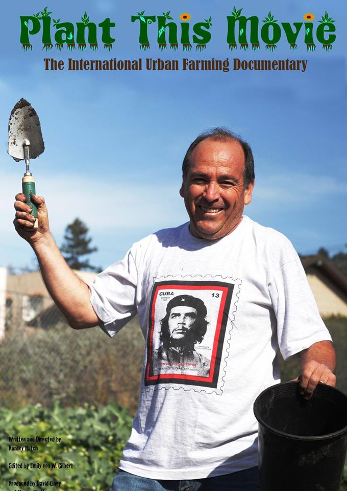 Plant This Movie | Environment & Society Portal