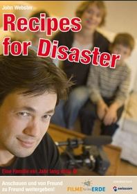 Recipes for Disaster | Environment & Society Portal