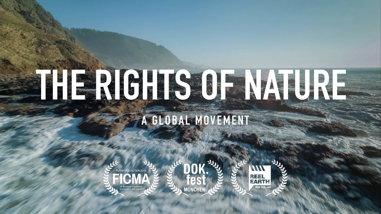 The Rights of Nature: A Global Movement | Environment & Society Portal