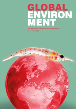 “An Environmental History Perspective on the UN Agenda 2030 ...