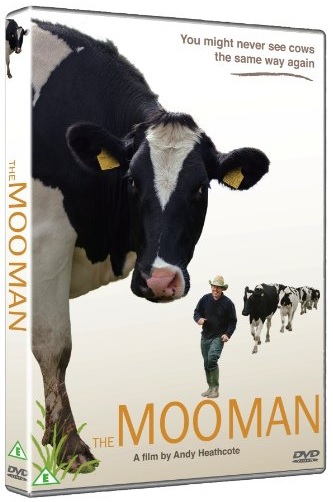 The Moo Man | Environment & Society Portal