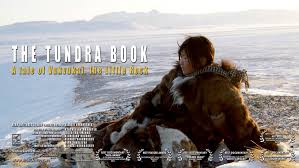 The Tundra Book | Environment & Society Portal